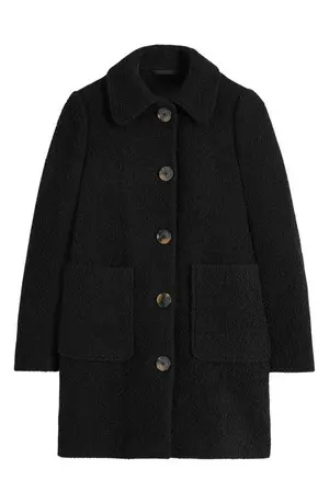 Boden Collared Outerwear For Women