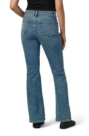 Joe's Jeans The Provocateur Bootcut Jeans - Fixated