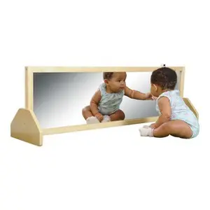 KAPLAN EARLY LEARNING COMPANY Acrylic Mirror