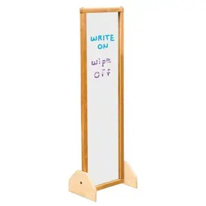 KAPLAN EARLY LEARNING COMPANY Acrylic Mirror