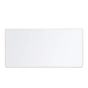 KAPLAN EARLY LEARNING COMPANY Rectangle Mounted Wall Mirror