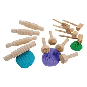 KAPLAN EARLY LEARNING COMPANY Hammers And Rollers With Various Designs