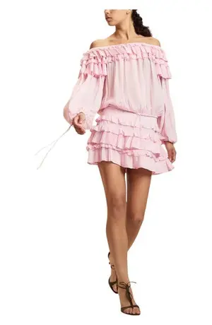 Cynthia Rowley Adjustable Tops