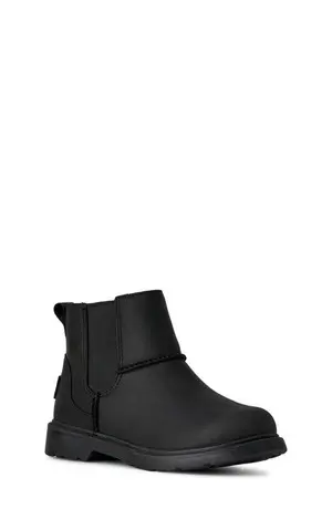 UGG Perry Waterproof Chelsea Boot - Black