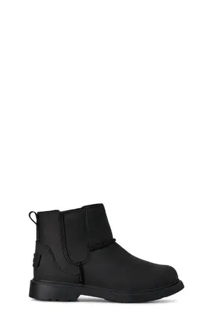 UGG Perry Waterproof Chelsea Boot - Black