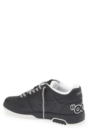 Off-White Out Of Office Low Top Sneakers
