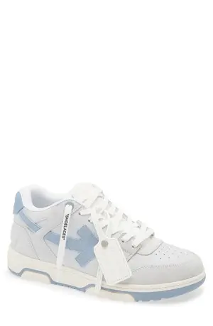 Off-White Out Of Office Low Top Sneakers