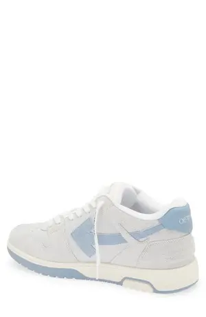 Off-White Out Of Office Low Top Sneakers