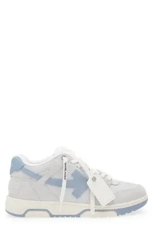 Off-White Out Of Office Low Top Sneakers