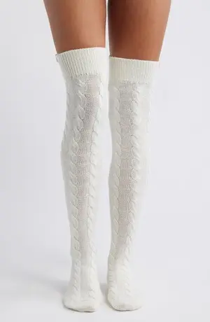 Women's Thigh Highs Socks