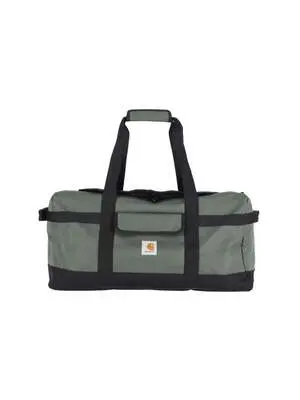 Carhartt Work In Progress Carhartt Wip Suitcase - Green