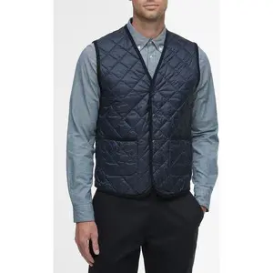Barbour Modern Quilted Nylon Vest
