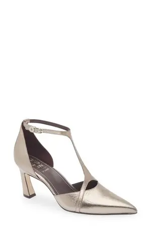 27 Edit Naturalizer Heeled Pumps