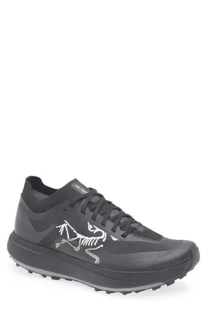 Arc'teryx Casual Sneakers For Men
