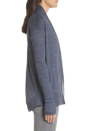 Alternative Ribbed Cuff Wrap