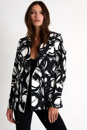 Shan Classic Outerwear For Women