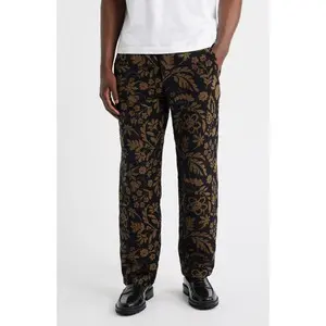 Wax London Relaxed Bottoms For Men