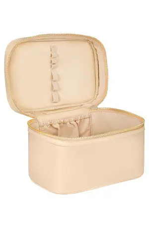 Stoney Clover Lane Nylon Vanity Case