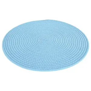 KAPLAN EARLY LEARNING COMPANY Flex Spot Woven Matset Of 6