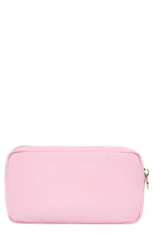 Stoney Clover Lane Small Nylon Pouch