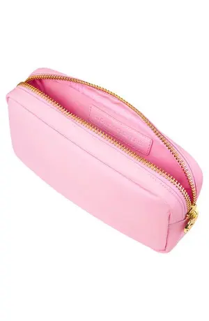Stoney Clover Lane Small Nylon Pouch