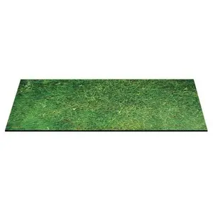 KAPLAN EARLY LEARNING COMPANY Stem Play Mat - Grass