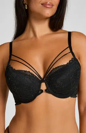 Hunkemoller Sabrina Underwire Padded Bra