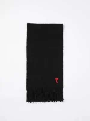 Ami Scarf - Black