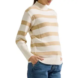 CACHE COEUR Cabourg Maternity & Nursing Sweater