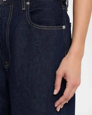 Cinq À Sept London Straight-leg Jeans - Midnight