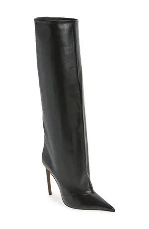 Dolce & Gabbana Knee High Boots For Women