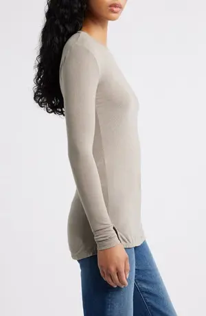 REFORMATION Charli Knit Top