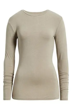 REFORMATION Charli Knit Top
