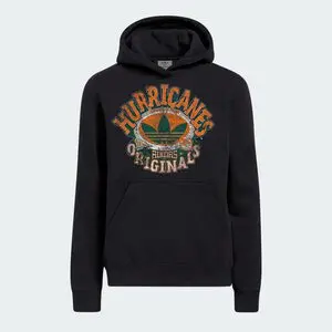 Adidas Og Hoodie - Black / Multi