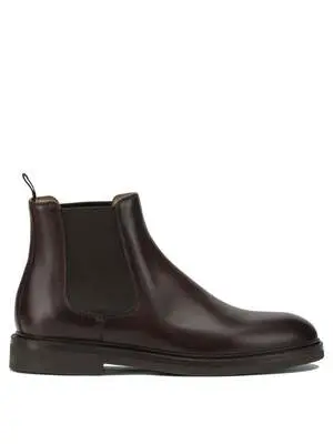 Brunello Cucinelli Ankle Boots - Brown