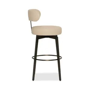 INTERLUDE HOME Clermont Bar Stool