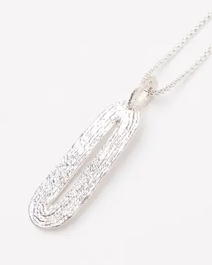 COG Ponder Necklace