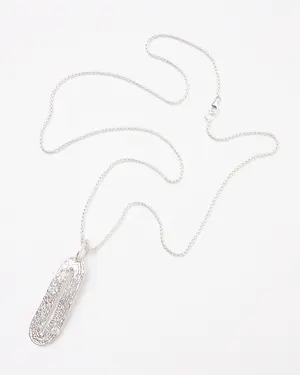 COG Ponder Necklace