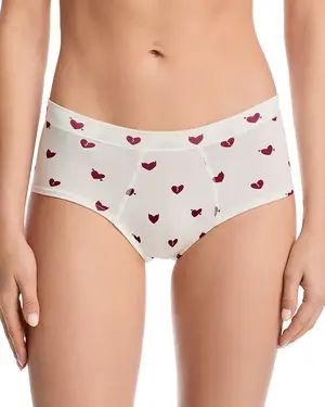 MEUNDIES Ultramodal Feelfree Cheeky Brief - All The Feels