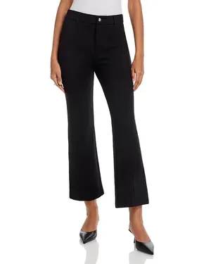 Paige Cropped Pants For Women