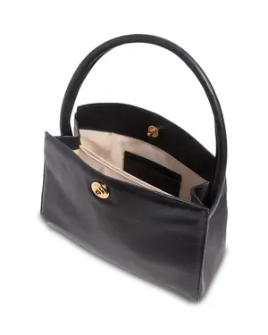 LIFFNER Pushlock Lady Bag