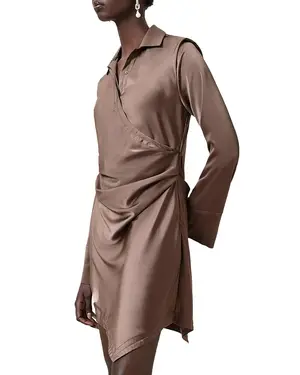 Allsaints Mini Cocktail Dresses