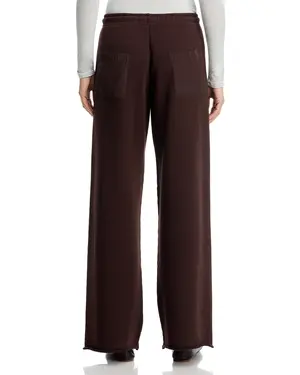 LESET Jamie Wide Leg Pants