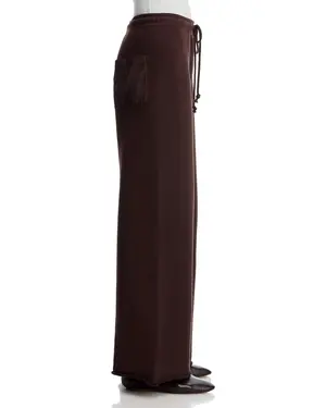 LESET Jamie Wide-leg Pants