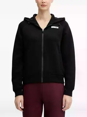 Women's Armani Zip Up