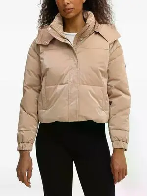 Emporio Armani Padded Jacket