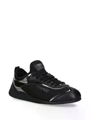 Pinko 25mm Reby 08 Sneakers