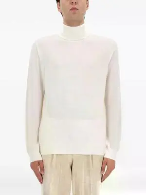 BOSS Turtleneck Sweater