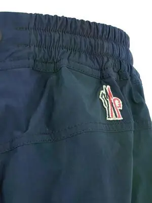 Moncler Drawstring Track Pants