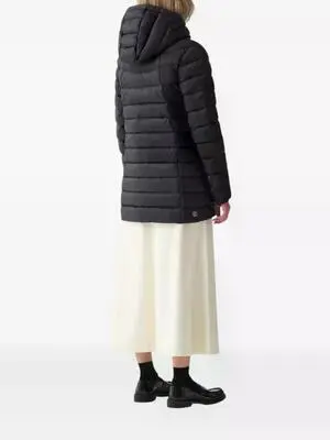 COLMAR Hooded Padded Coat